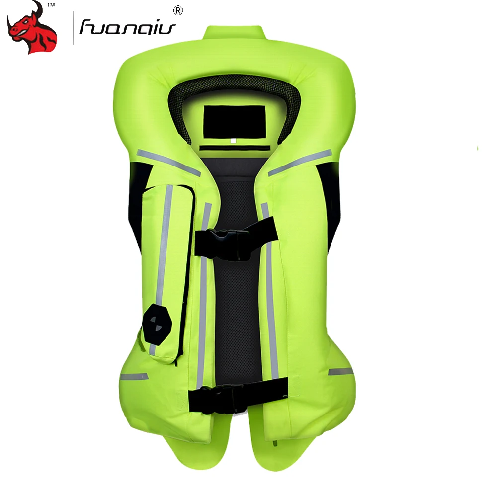 Motorcycle-Airbag-Lifejacket-Motorcycle-Fall-And-Crash-Reflective ...