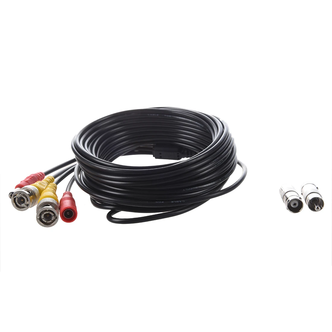 10m-33ft-Security-Video-Power-Cable-BNC-RCA-Plug-Combination-Cable-for ...