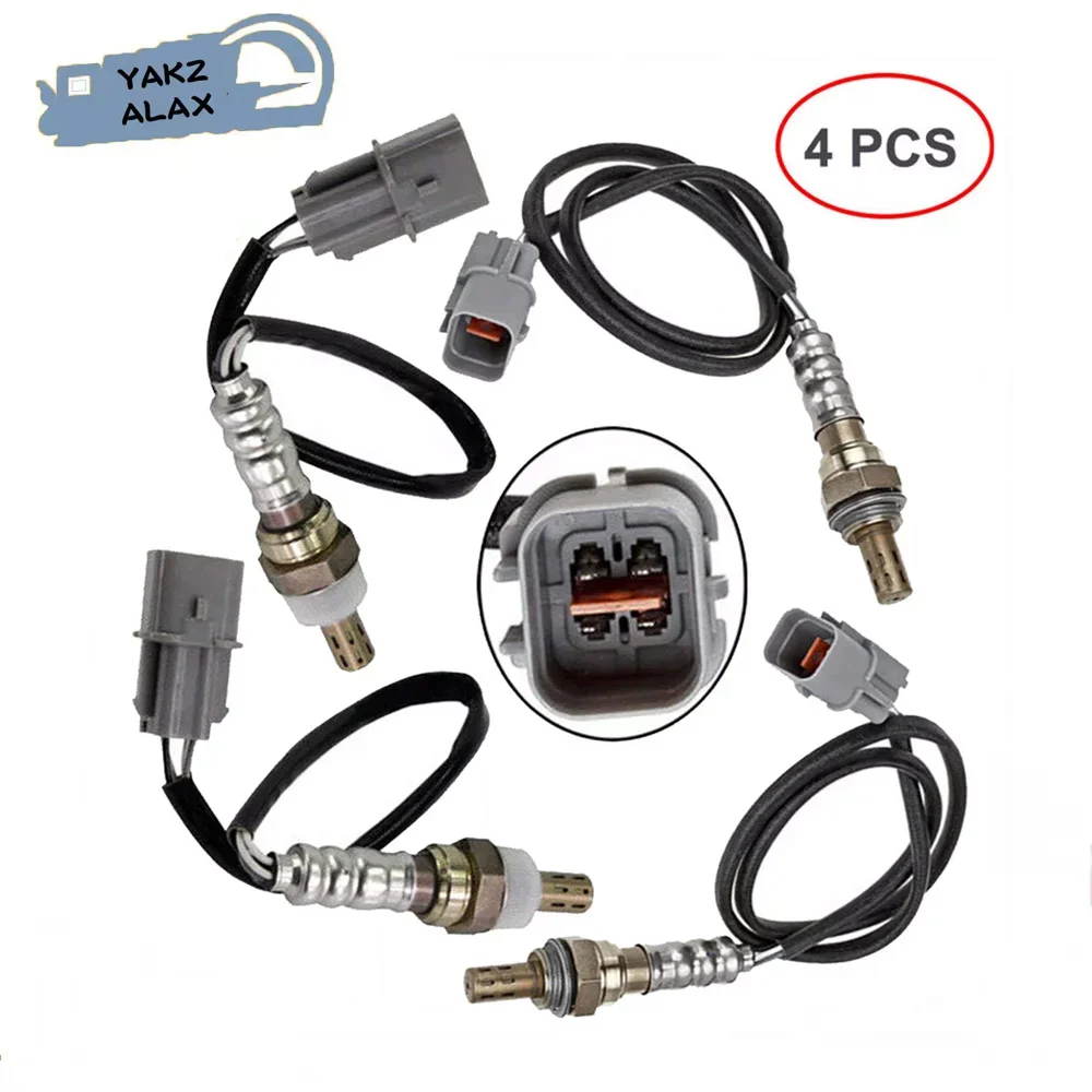 O2 Sensor Types Explained: Which One Fits Your 2005–2010 Kia Sportage ...