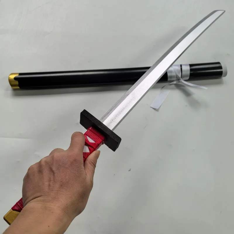 72cm Cosplay 1:1 Otsukotsu Yuta Sword Miwa Kasumi katana Jujutsu Kaisen ...