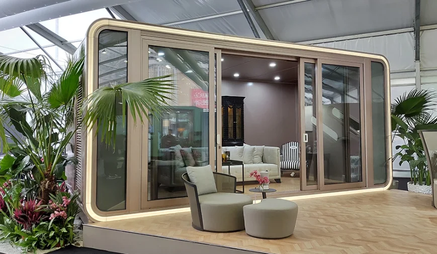 Outdoor-Modern-Style-Glass-Window-Home-Container-Commercial-Office ...