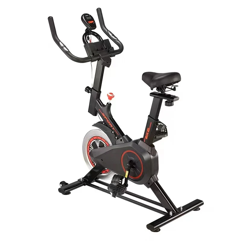 Cheap Price Home Fitness Bike Cycling Indoor Exercise Spinning Bike ...