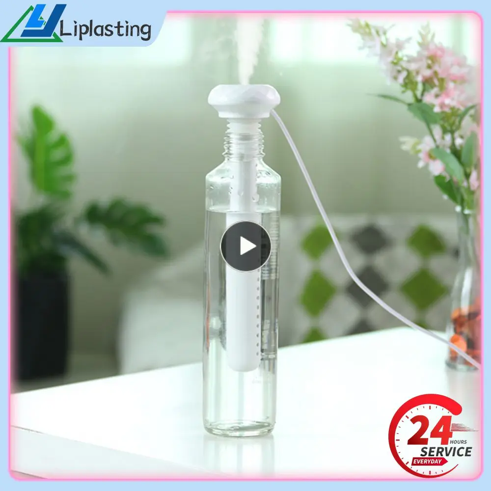 Mini-Mineral-Water-Humidifier-Portable-Intelligent-Umbrella-Humidifiers ...