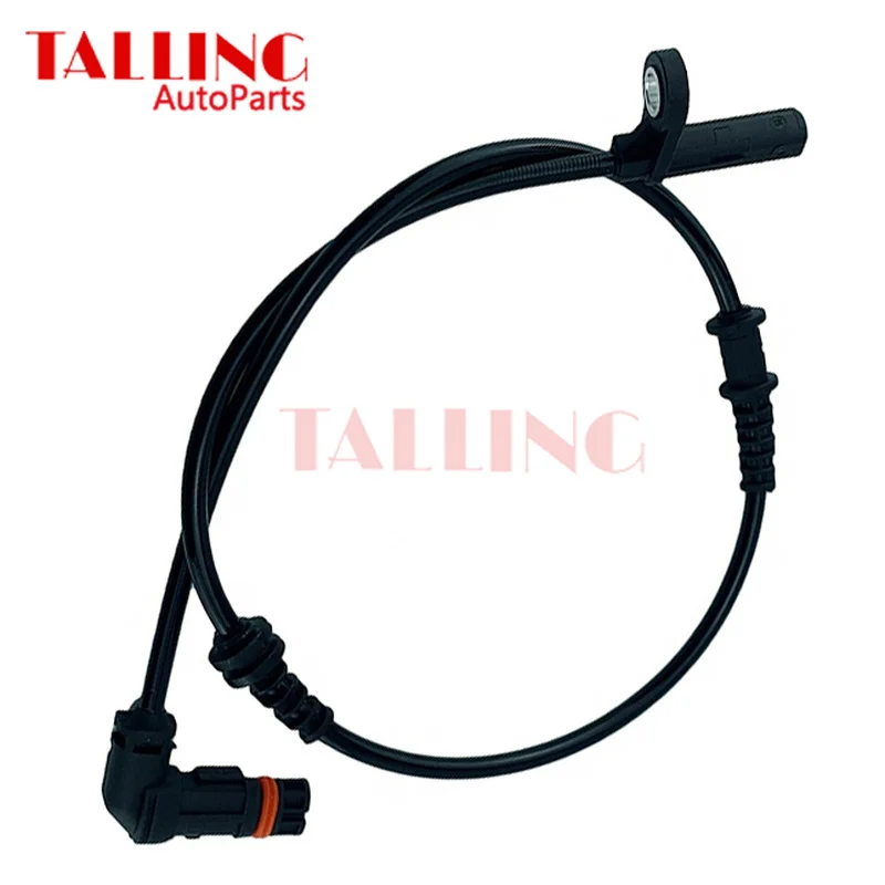 1725400017 프론트 액슬 좌우 ABS 휠 속도 센서, SLC300, SLC43, SLK250, SLK300, SLK350 ...