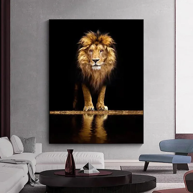Cool White Lion Pictures