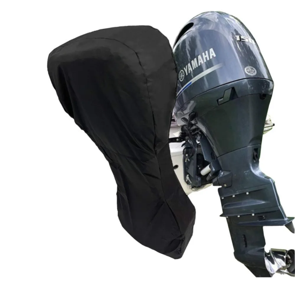 Boat-Boat-Motor-Cover-Waterproof-UV-Proof-Full-Outboard-Motor-Cover ...