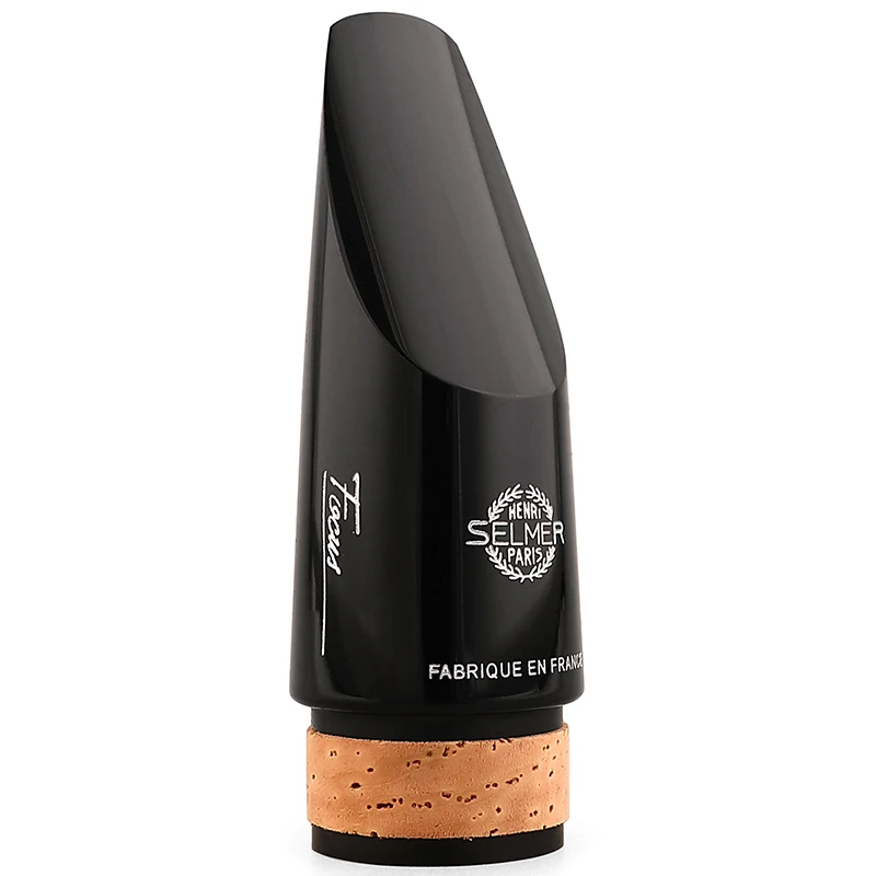 Fran-a-Bass-Bocal-De-Borracha-Dura-Clarinete-Original-Conceito-SELMER ...