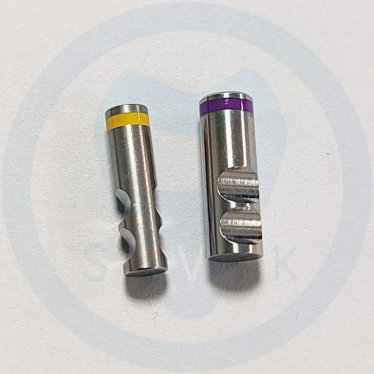 Straumann-compatible-Dental-implant-replica-lab-analog-for-Bone-level ...