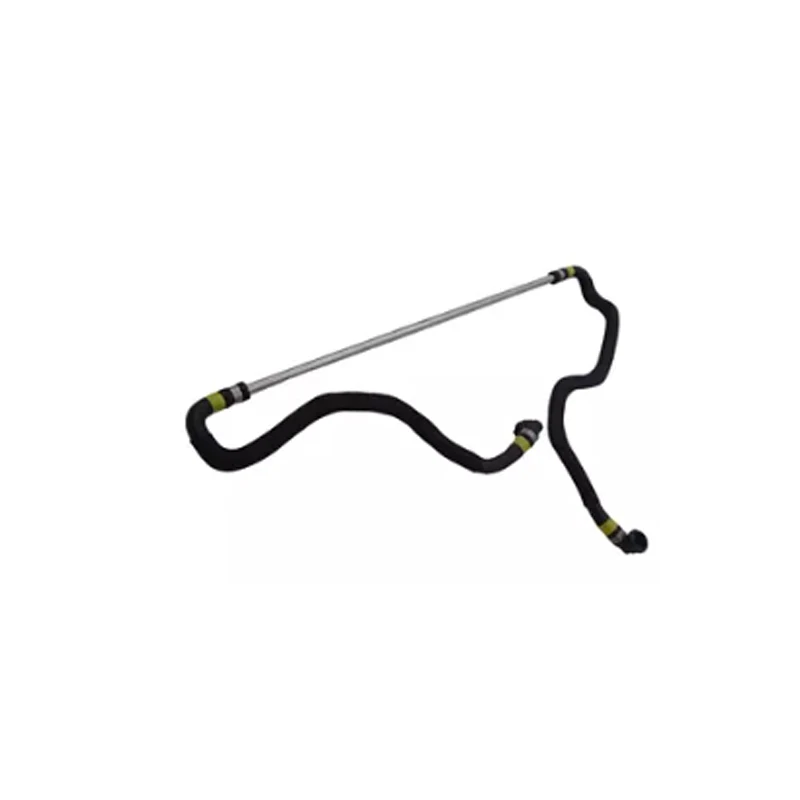 bm w7’F01 740i 740Li 535i 535Li Coolant hoses for the cooling system ...