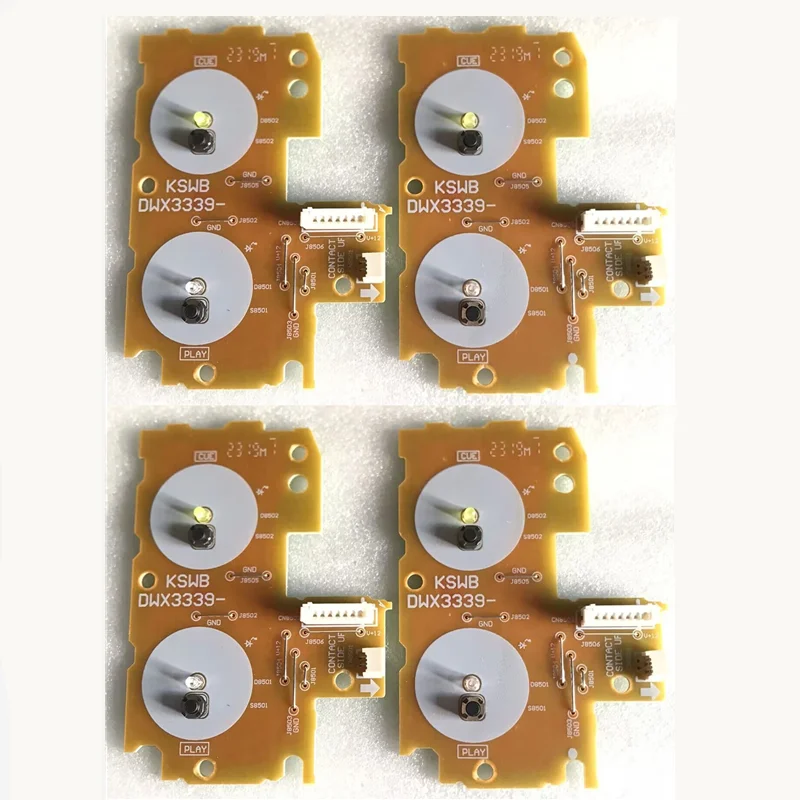 4pcs-Play-Cue-Circuit-Board-PCB-DWX-3339-DWX3339-for-Pioneer-CDJ-2000 ...
