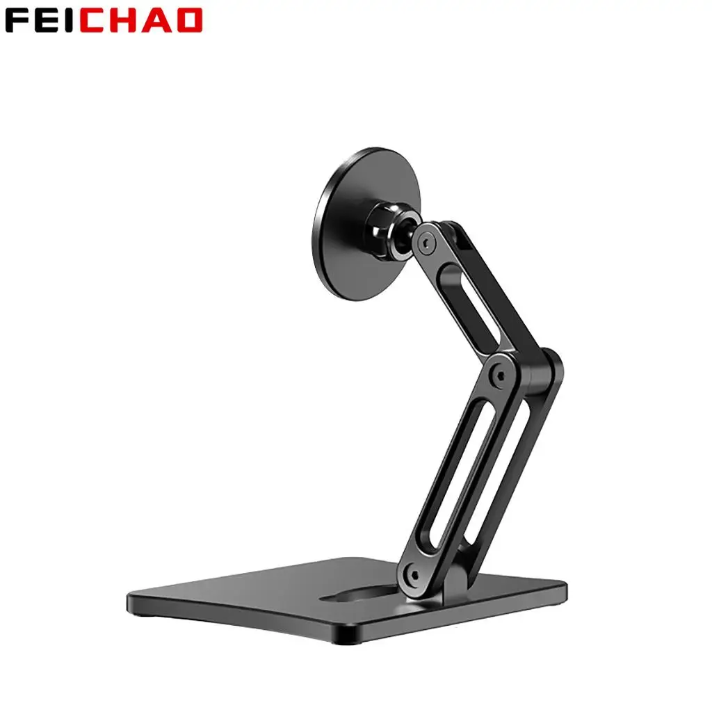 Metal-Magnetic-Tablet-Holder-for-iPad-Pro-Xiaomi-Samsung-Huawei-Table ...