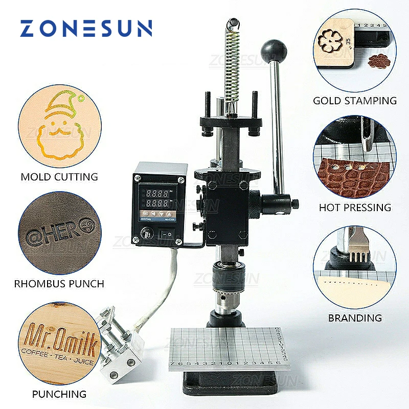 Zonesun-Multi-function-Hot-Foil-Stamping-Machine-Leather-Cutting-Die ...