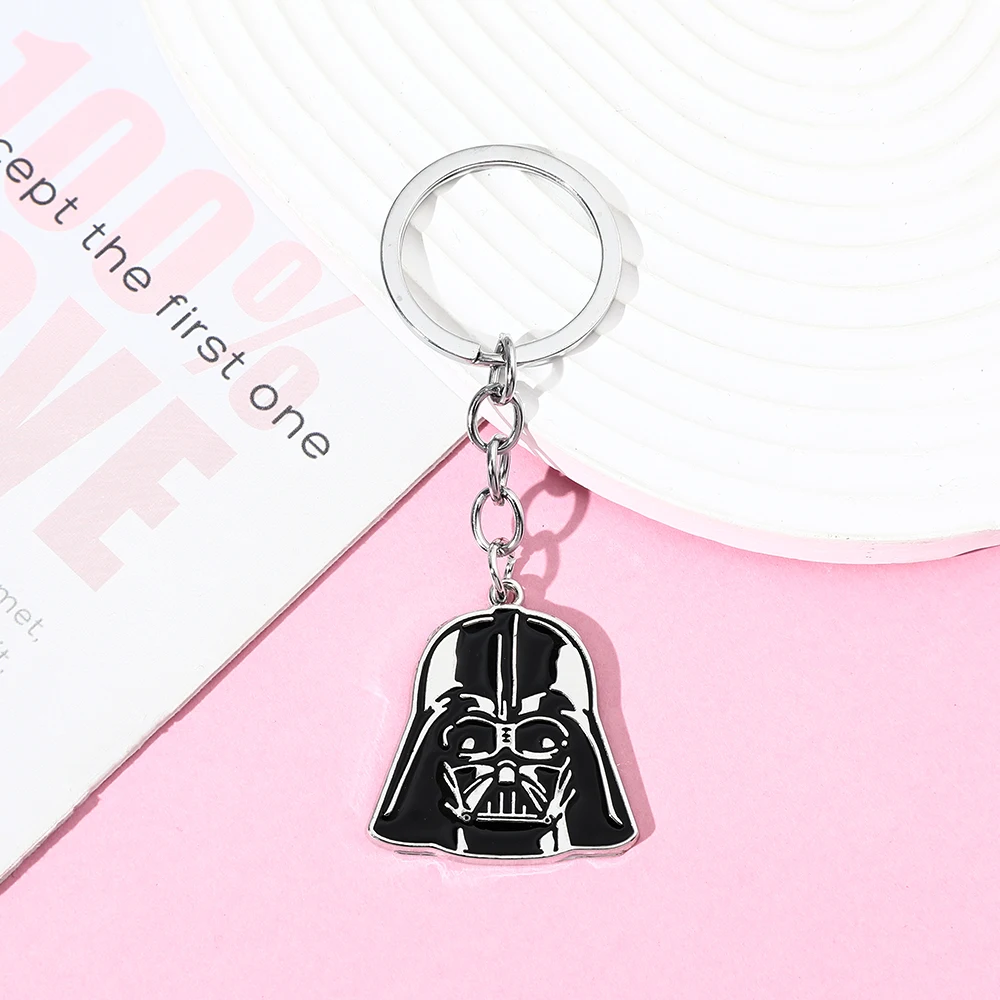 Star Wars Key Chains Darth Vader Keychain | Darth Vader Starwars ...