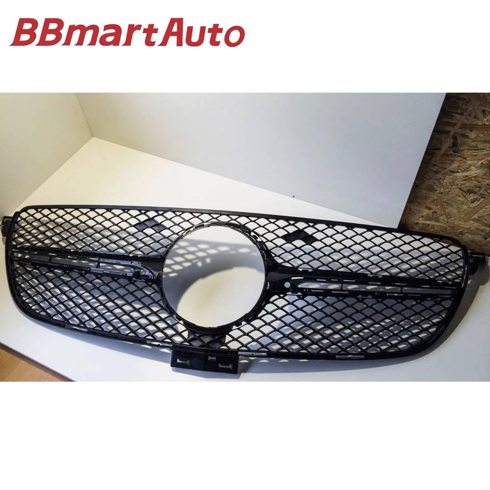 A2928880060-BBmart-Auto-Parts-1pcs-Front-Radiator-Grill-For-Mercedes ...