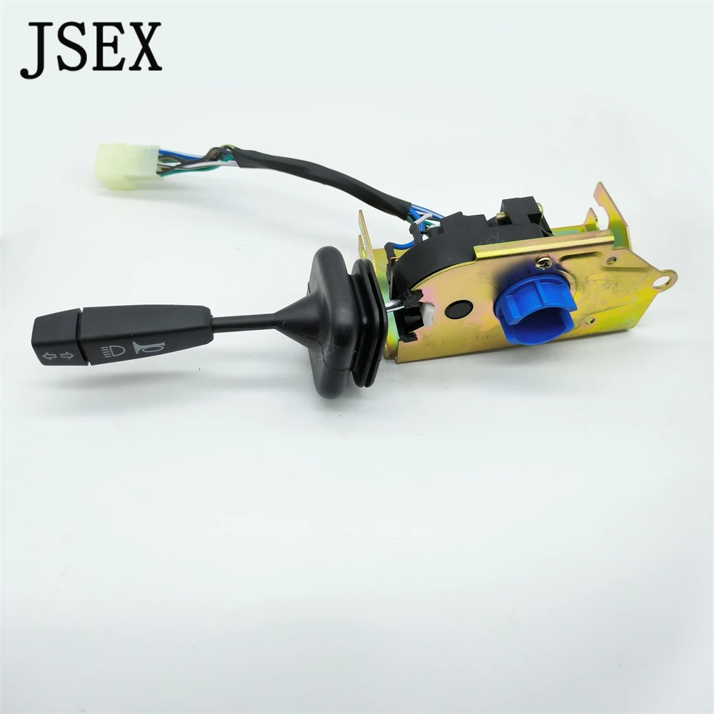 Brand-New-AMR6105-Steering-Column-Switch-For-Land-Rover-Defender-90-110 ...