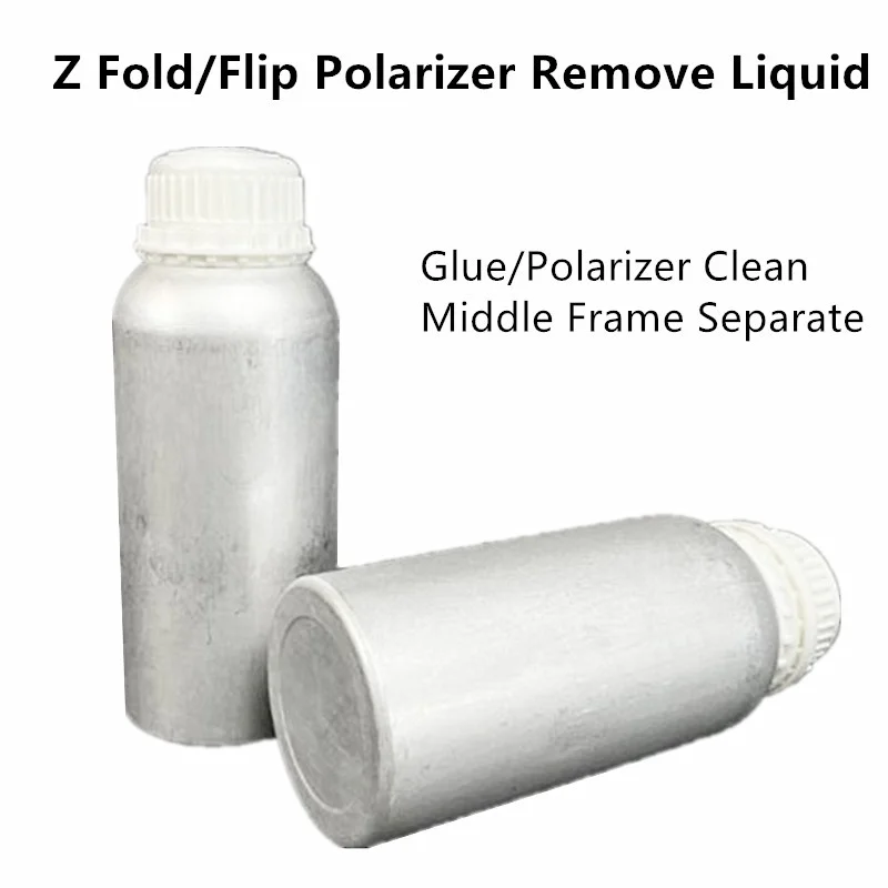 LCD Liquid Leak Fix: The Real Solution for OCA Glue and Polarizer ...