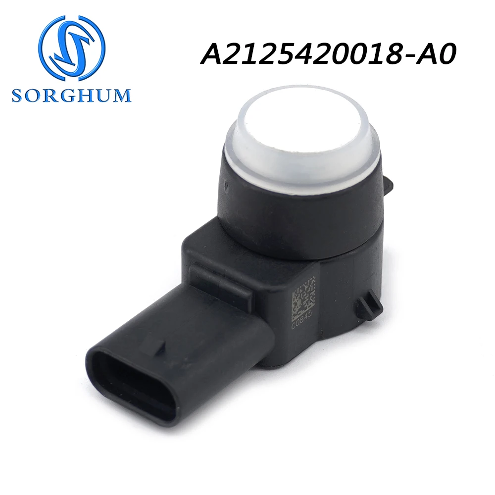 SORGHUM-A2125420018-For-Mercedes-Benz-A-B-E-S-CLS-SLC-CLASS-W204-E-W212 ...