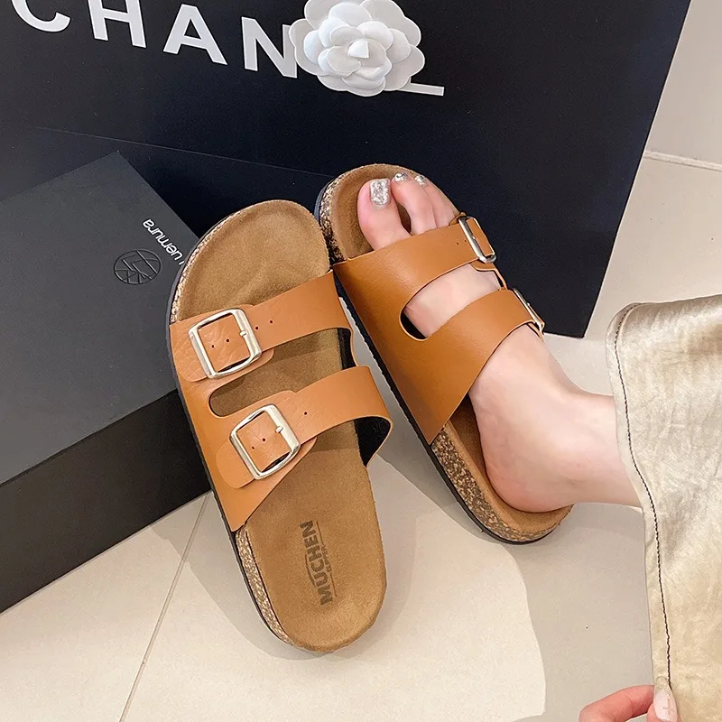 Moda casal chinelos moda ao ar livre casual esporte chinelo verão novos ...