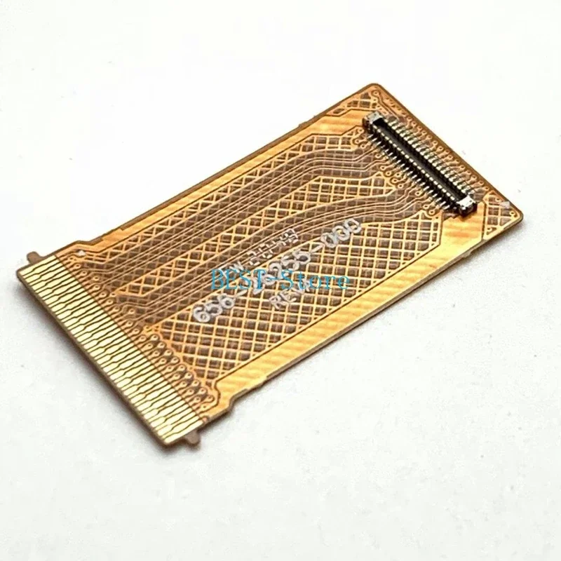 New-Original-Lens-Flex-Cable-Flat-CCD-CMOS-Sensor-Connection-for-Gopro ...