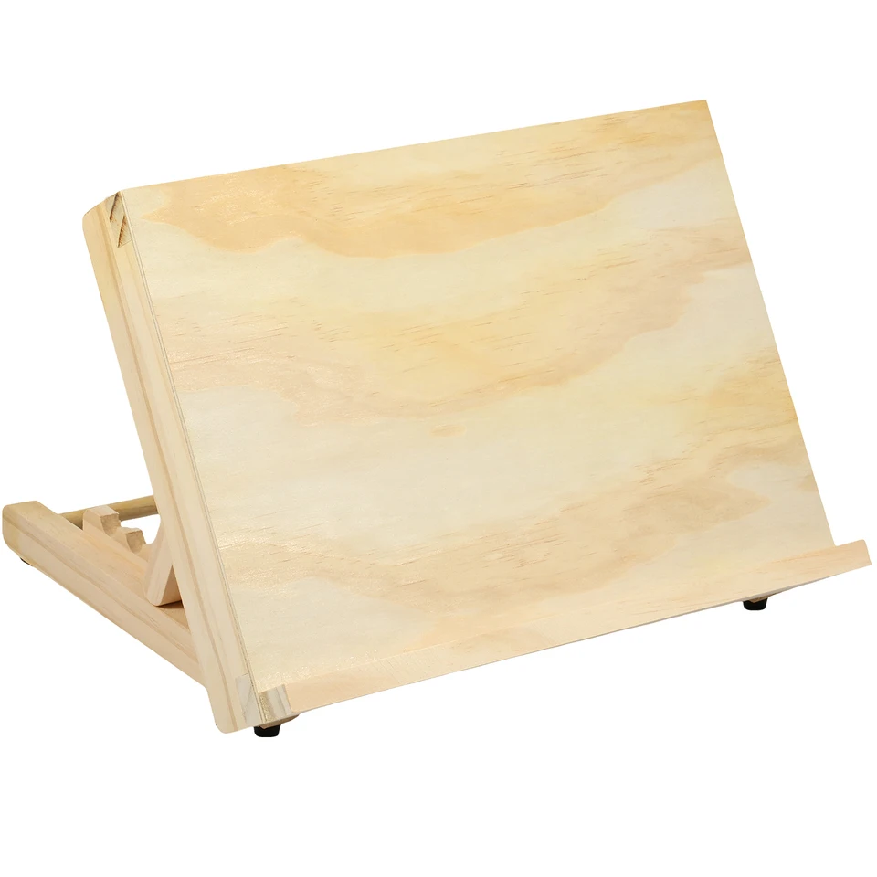 Portable Drawing Board Stand