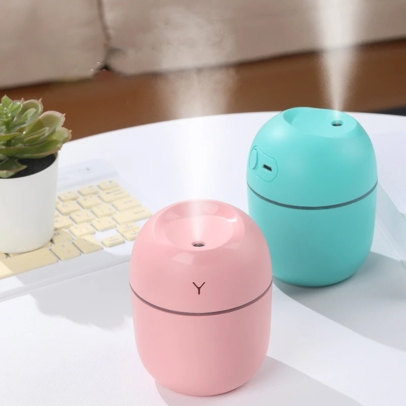 Perfume Air Humidifiers Essential Oils Diffuser Aroma Diffuser For Home ...
