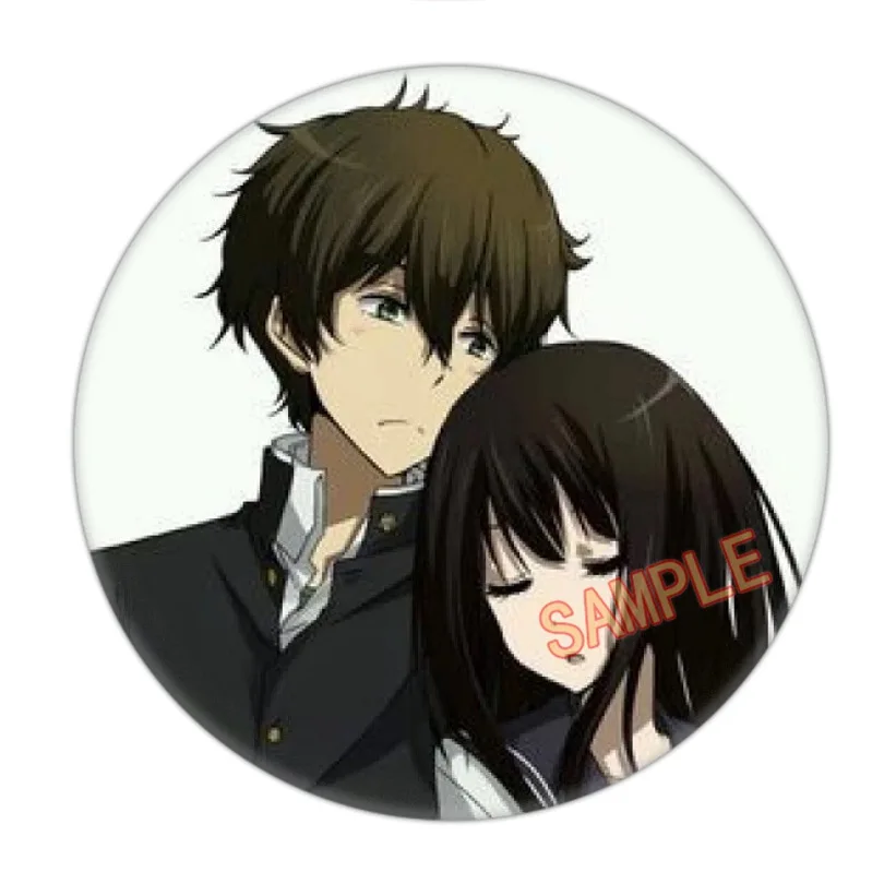 Oreki Houtarou Icons
