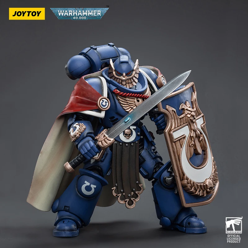 JOYTOY-figuras-de-acci-n-de-coleccionistas-modelo-de-regalo-40K ...