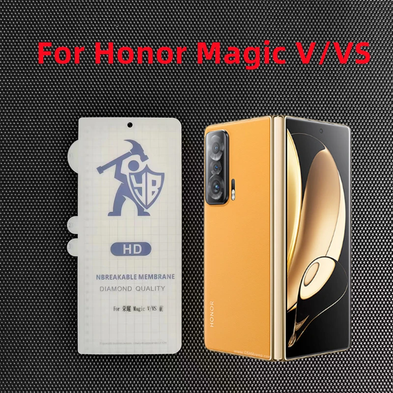 HD-Hydrogel-Film-For-Honor-Magic-V-VS-Screen-Protector-For-Honor-Magic ...