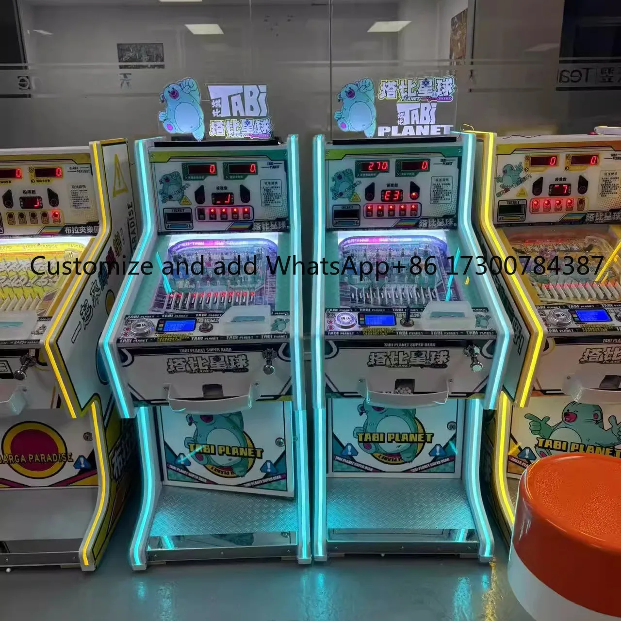 New Adult Nostalgic Pachinko Pachinko Game Machine Children's ...