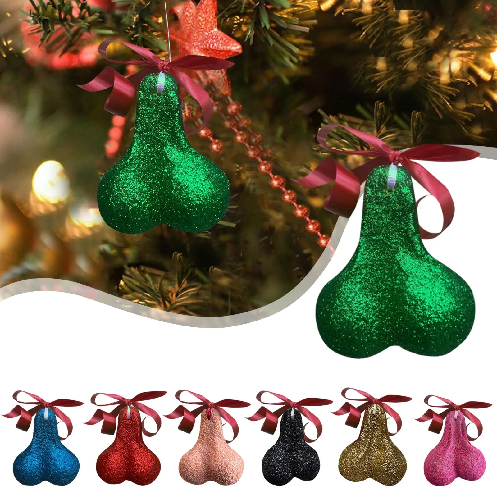 Funny Christmas Tree