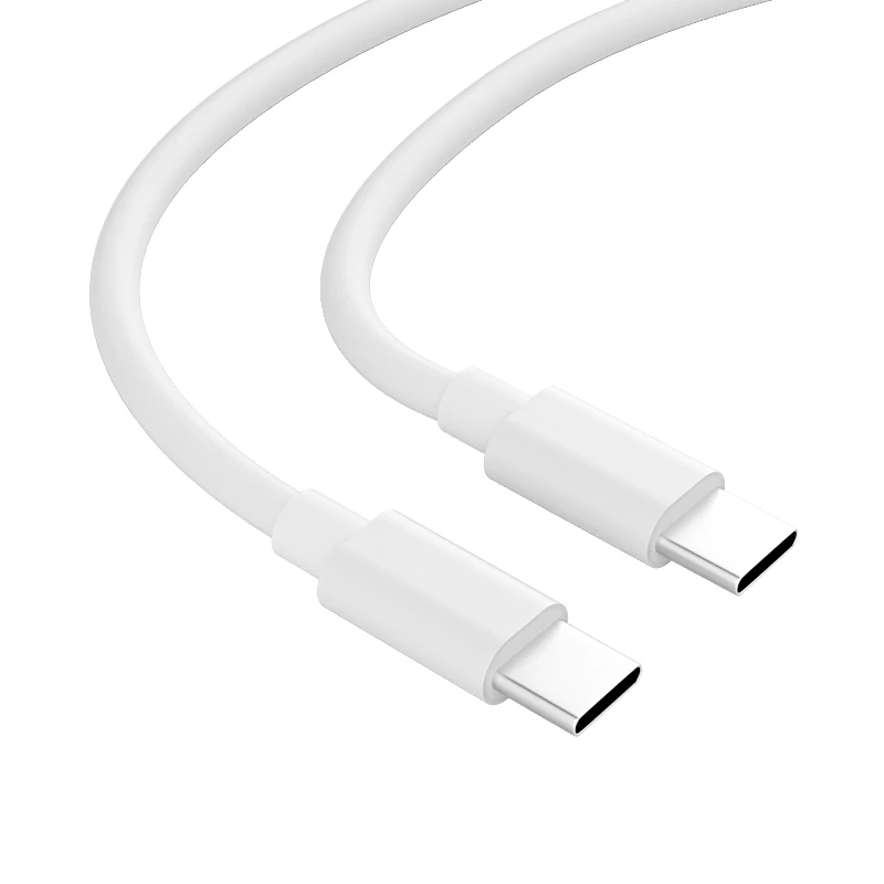 3A-Type-C-to-Type-C-Cable-For-Iphone-15-Xiaomi-Huawei-Mobile-Phone-Fast ...