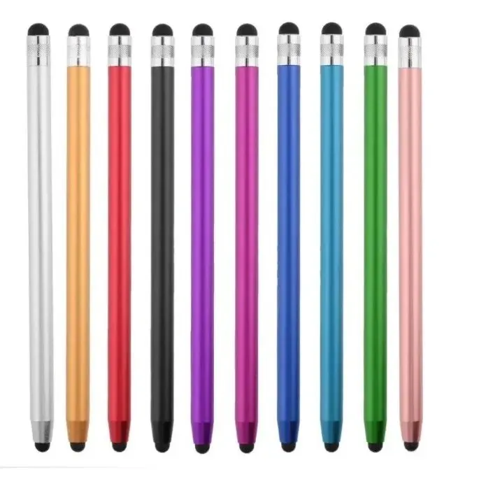 Universal-Android-Capacitive-Stylus-Pen-For-Mobile-Pad-Tablet ...