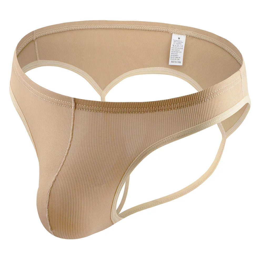 Homens-respir-vel-oco-duplo-T-costas-tangas-jockstrap-sexy-gay-roupa ...