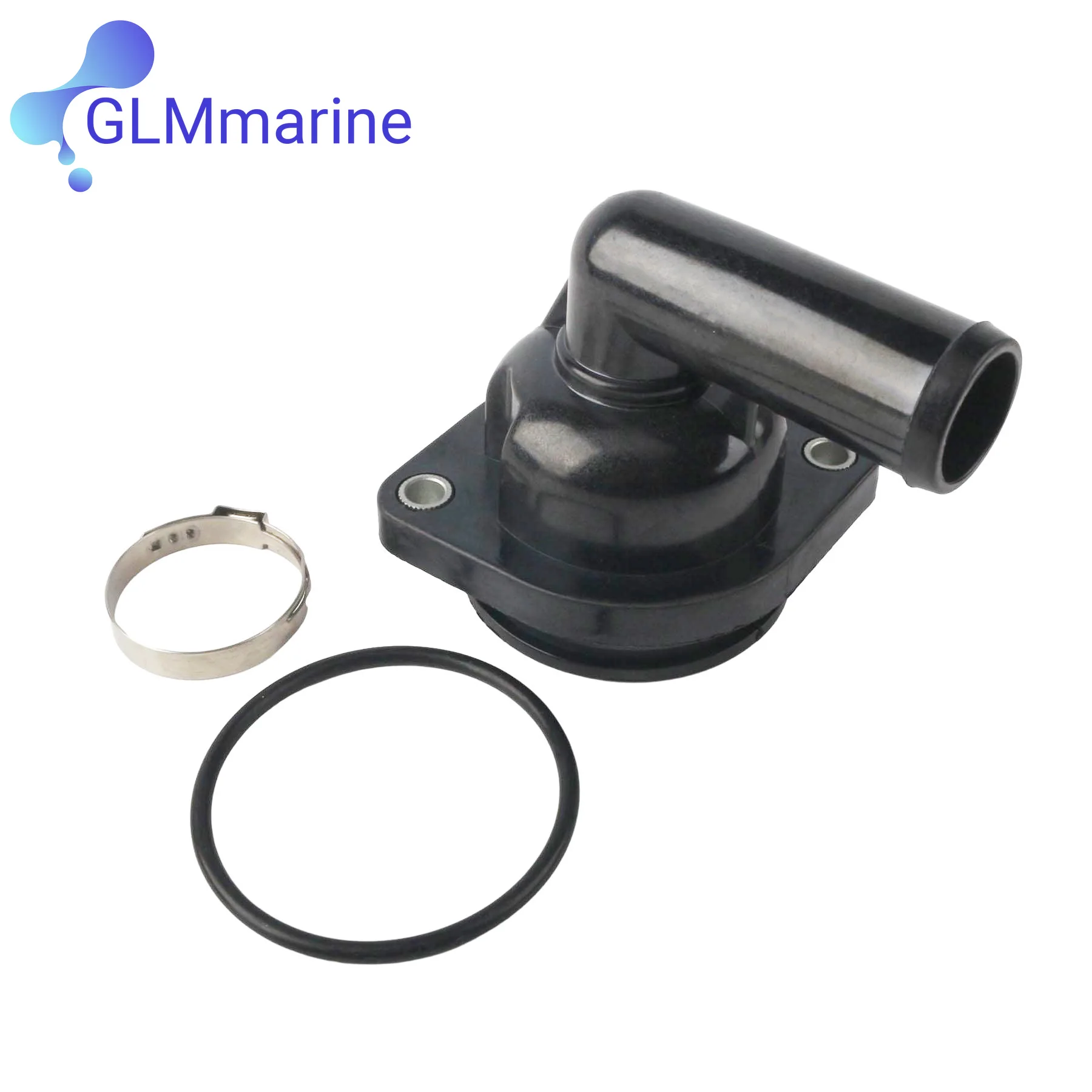 8M0174561 Thermostat Assy for Mercury Mariner 4 Stroke 135 150 175 200 ...