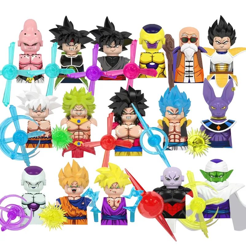 Dragon-Ball-Action-Figure-Model-Building-Block-Toy-Anime-Block-Goku ...