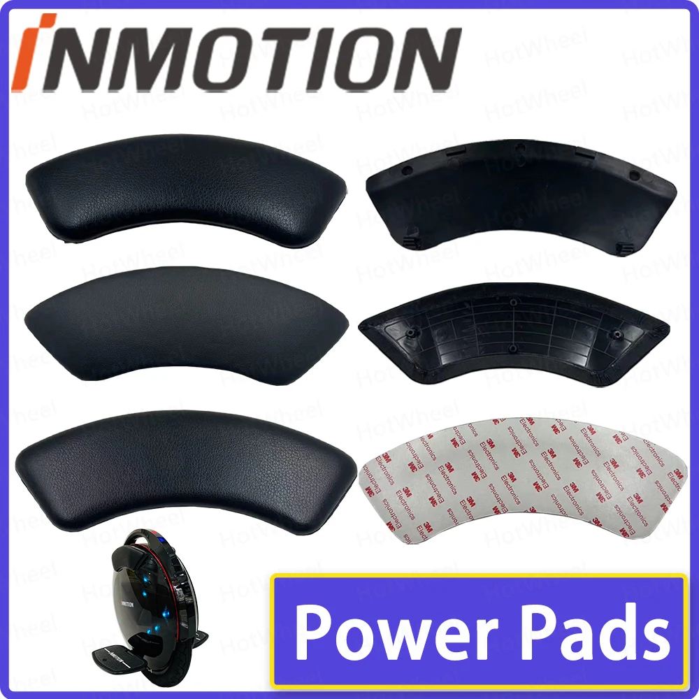 INMOTION-V5-V5F-Power-Pads-V8-V8S-Leg-Pads-V10-V10F-Power-Pad-For-V5 ...