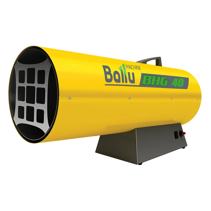 Gas heat cannon BALLU BHG 40|ballu| - AliExpress