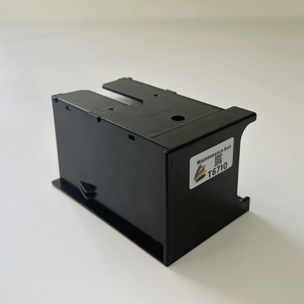 T6710 T6711 восстановитель чипа резервуара для Epson WF-3640 WF-3620 WF ...
