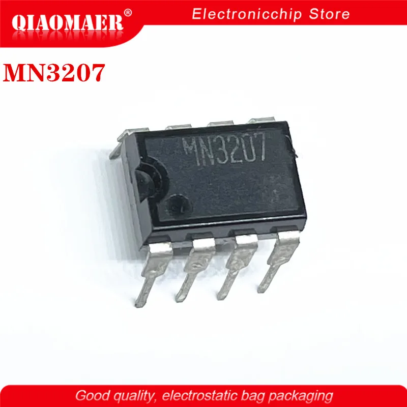 MN3009 MN3101 MN3102 MN3206 MN3207 MN3209 DIP-8 - AliExpress 502