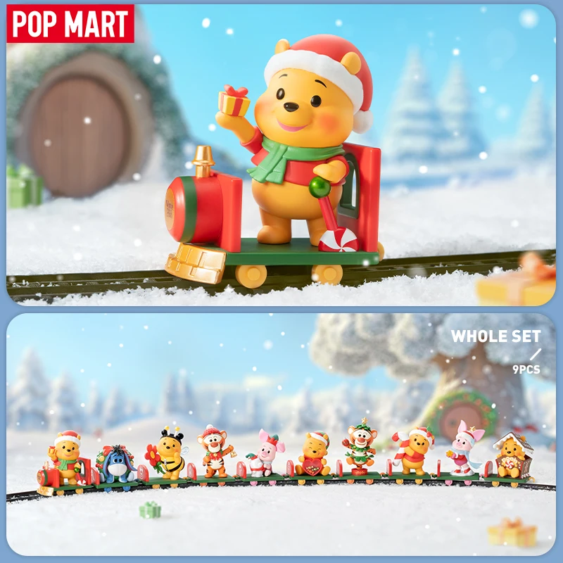 POP MART Winnie the Pooh Labubu – Dlaczego warto zainteresować się ...