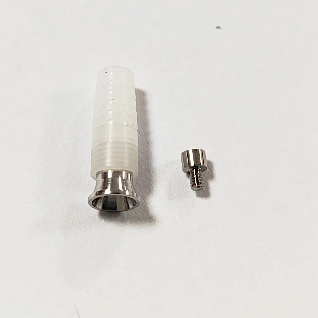 Cocr UCLA Multi unit castable abutment Cobalt Chrome casting abutment ...