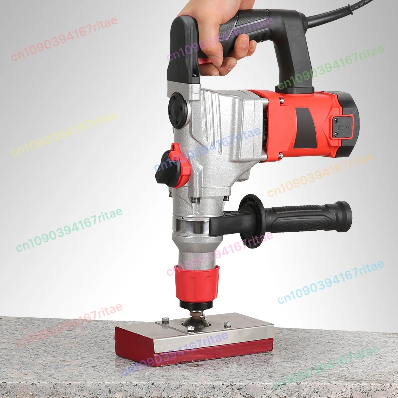 New Multifunctional Artifact Tile Laying Machine Two Options to Choose ...