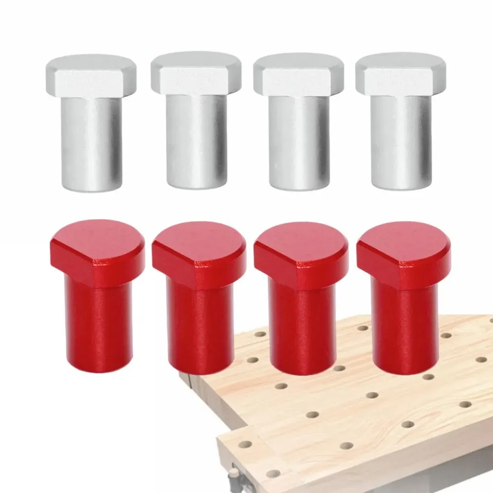4Pcs-Workbench-Peg-Brake-Dogs-Woodworking-Bench-Clamp-19-20mm-Aluminum ...