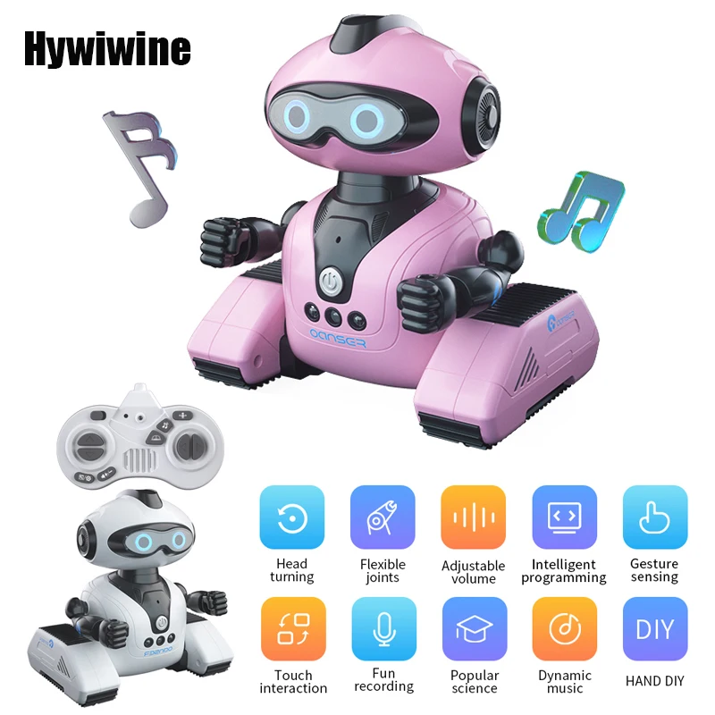 Mini-RC-Robot-Sensing-CADY-WIDA-Intelligent-Toy-Programing-Education ...
