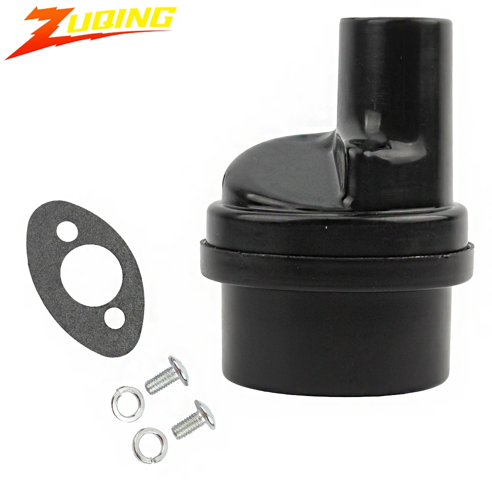 Motorbike-Carburetor-Air-Filter-Intake-Induction-For-Suzuki-LT50-JR50 ...