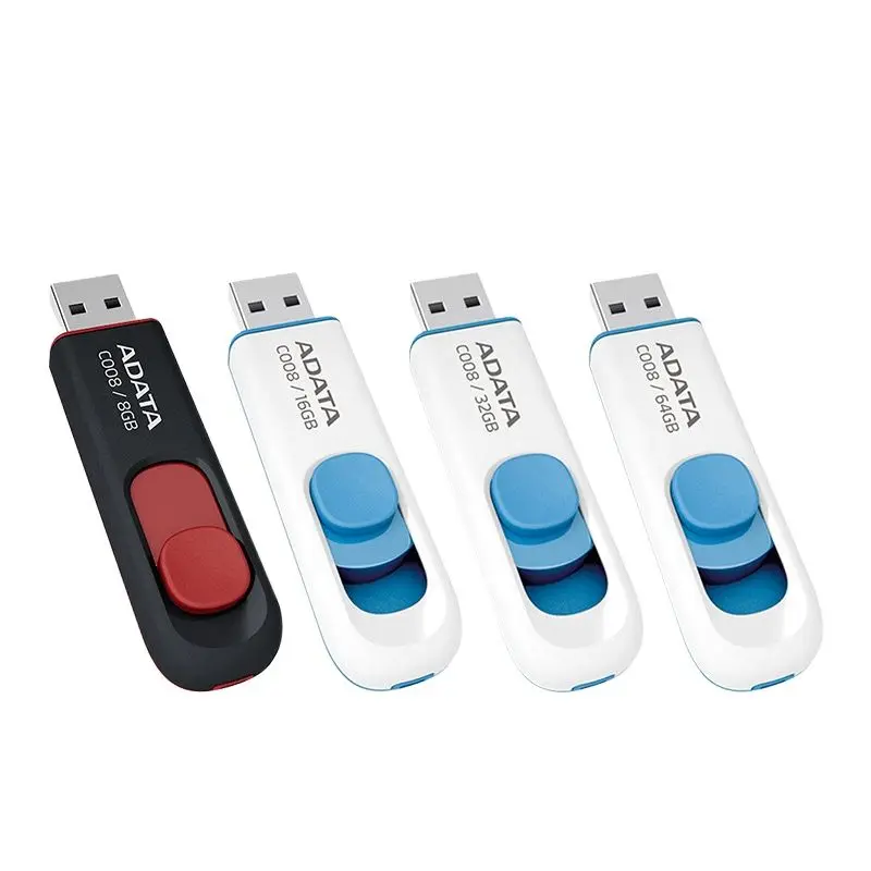 ADATA-USB-2-0-USB-Flash-Drive-16GB-USB-Flash-Drive-8GB-High-Speed-USB ...