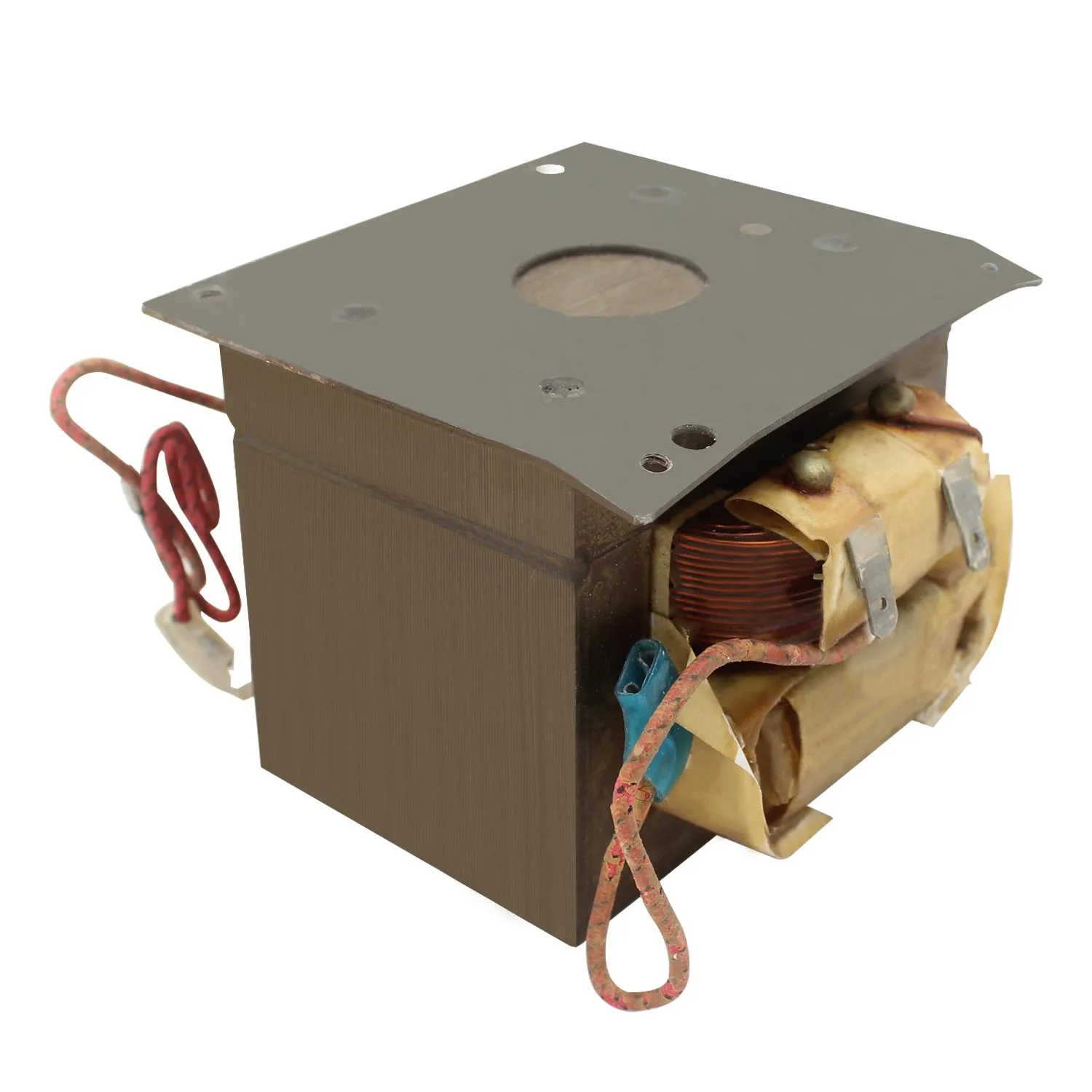 1pc 220v 50hz 700w Microwave Oven Transformer Original Disassembled ...