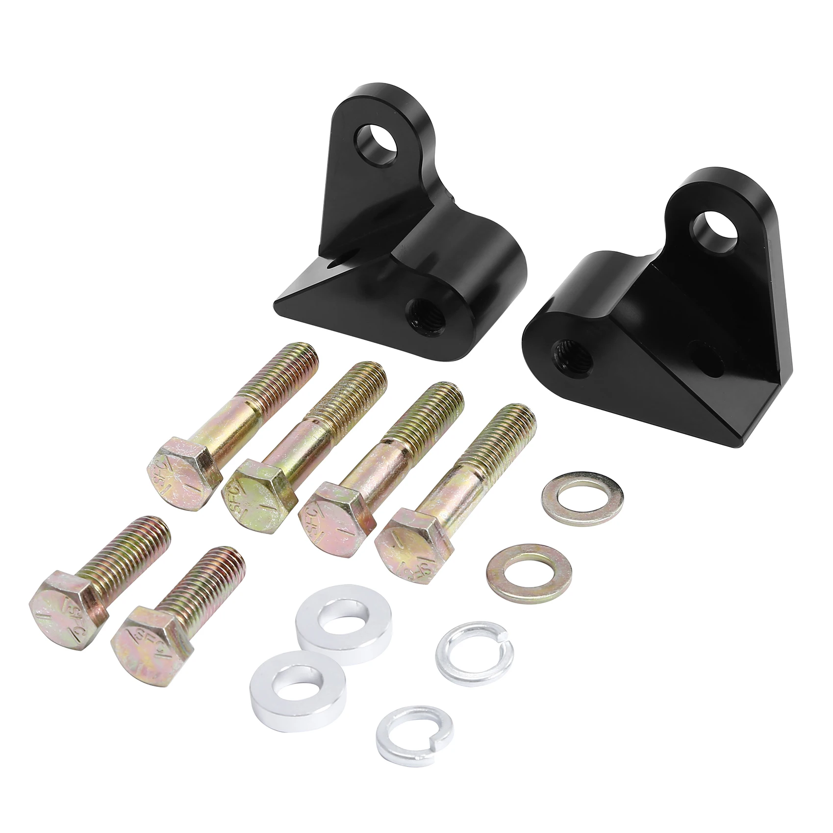 1-Rear-Shock-Lowering-Kit-For-Harley-Touring-1997-2001-Road-Glide-Road ...