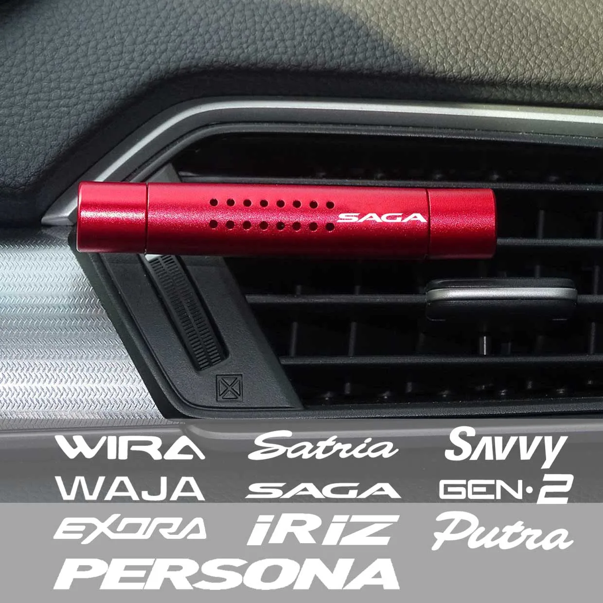 Car-Aromatherapy-For-Proton-Exora-Iriz-R3-Perdana-Saga-Waja-X50-X70 ...