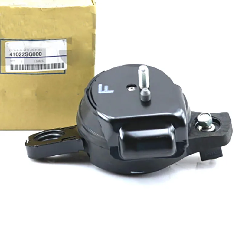 Left 41022SG010 Right 41022SG000 New Original Front Engine Torque Strut ...